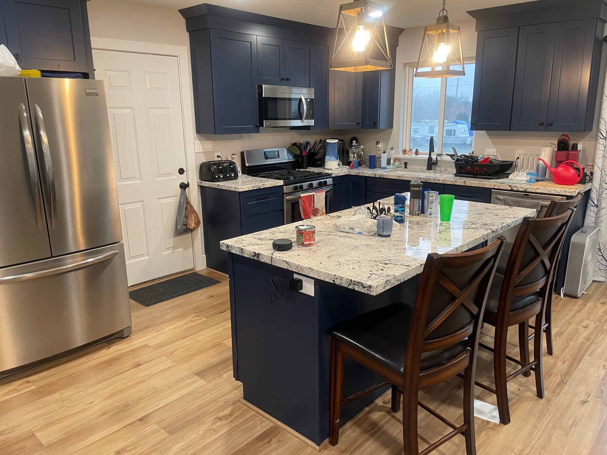 Cabinet Contractor Sandy, Utah | Rudd Builders | Design & Installs